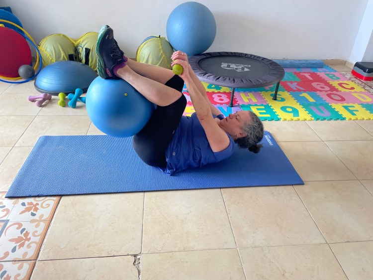 Training for Life(2) – Five Questions for Donna Goodwin Osher ...